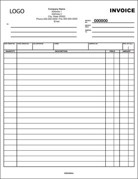 Shop Taylor - Invoices and Statements